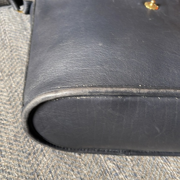 Coach | Bags | Coach Vintage 99s Made In Usa Nottingham Binoculars ...